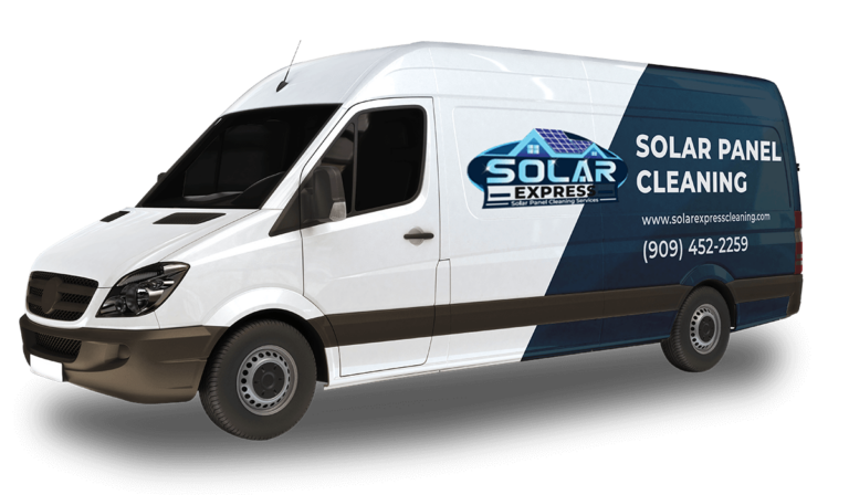 Top Rated Solar Panel Cleaning in Rancho Cucamonga CA - Solar Express ...